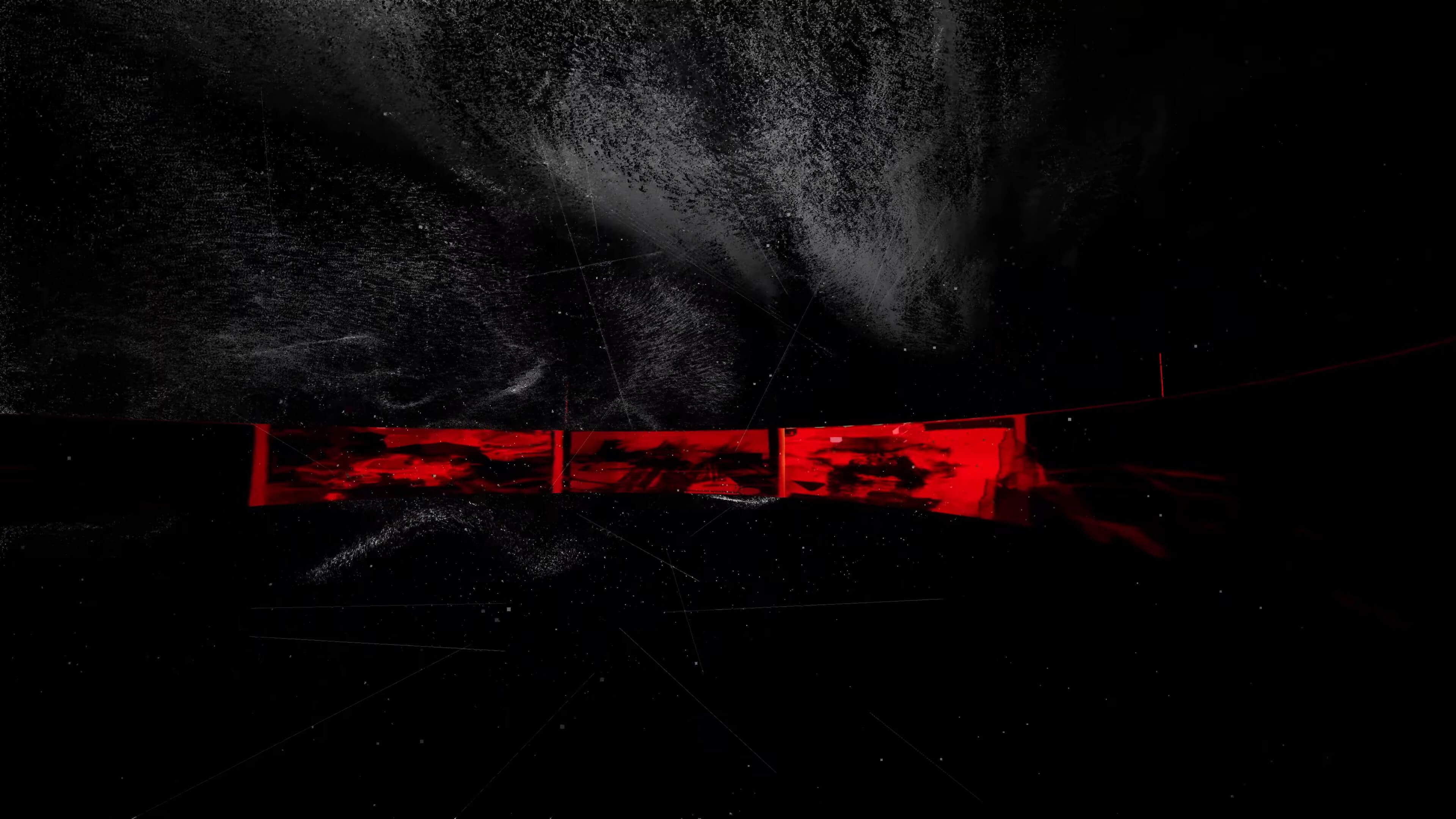 Kid A Mnesia Exhibition - Arbitrarily Good Productions